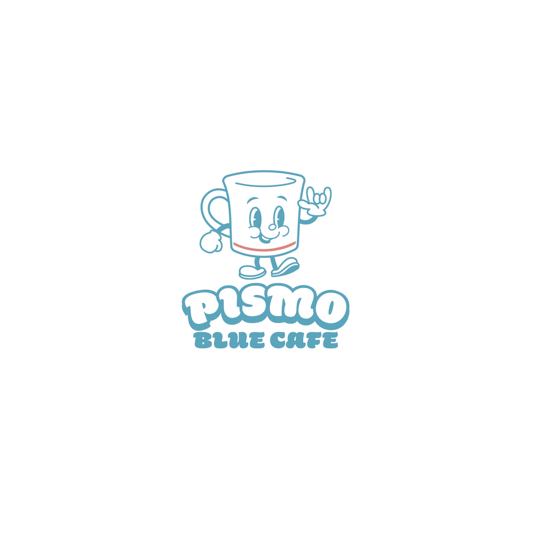 PISMOBLUE CAFE